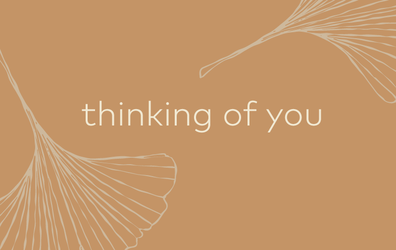 Electronic Gift Card Ordering